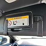 Amazon | 星光産業 EXEA 車内用品 サングラスホルダー EC-239 | 収納・ホルダー | 車＆バイク