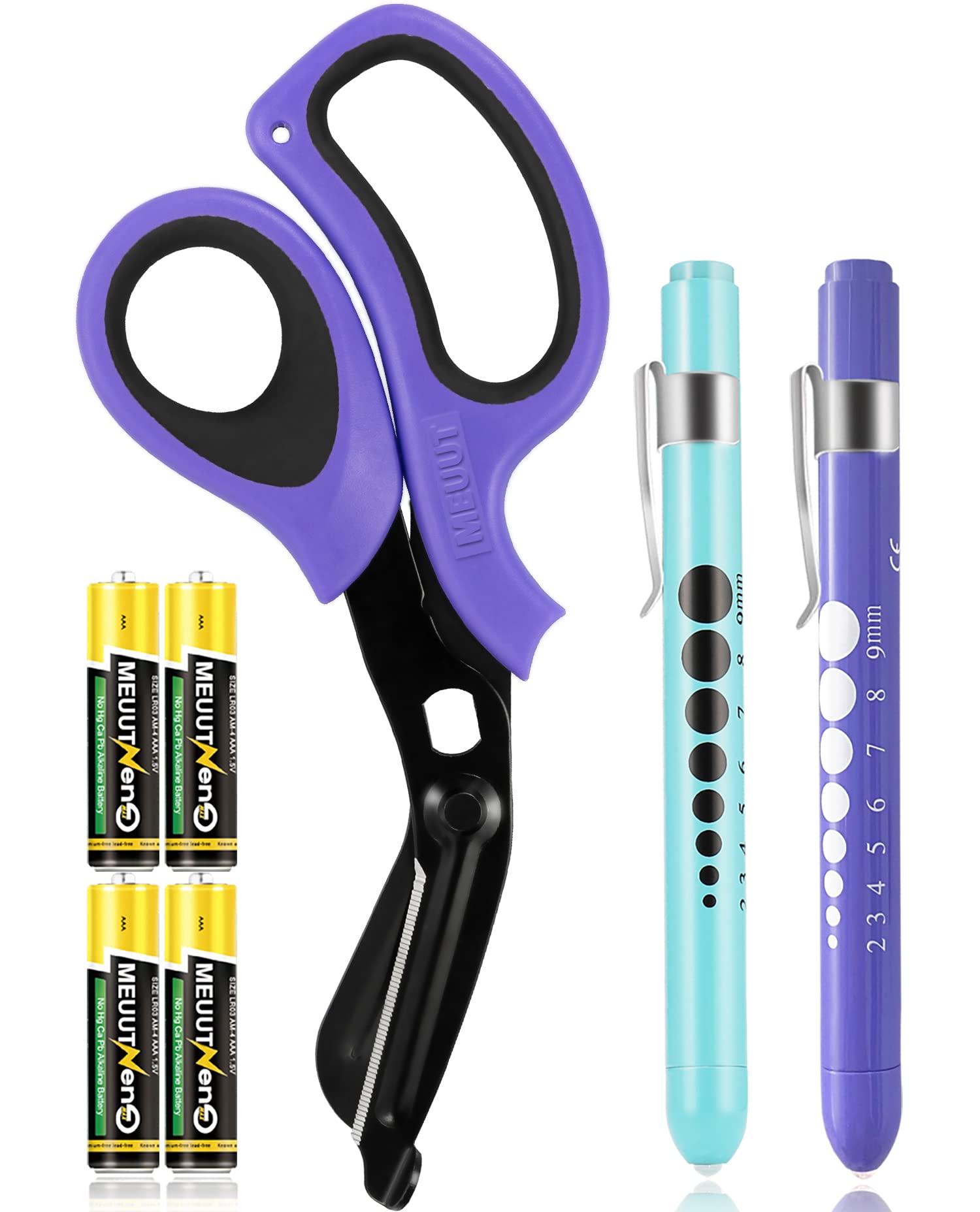 Bandage Scissors And Pen Light at Danielle Cooper blog