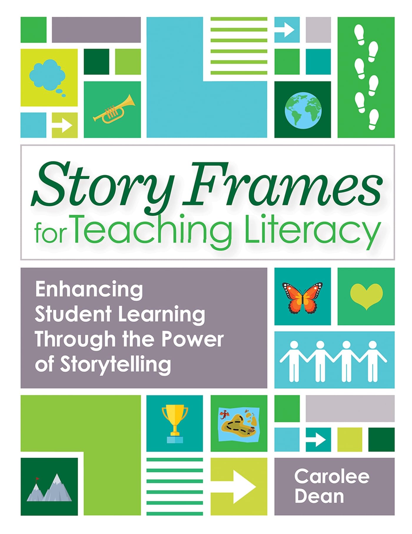 Story Frames for Teaching Literacy: Enhancing Student Learning Through ...