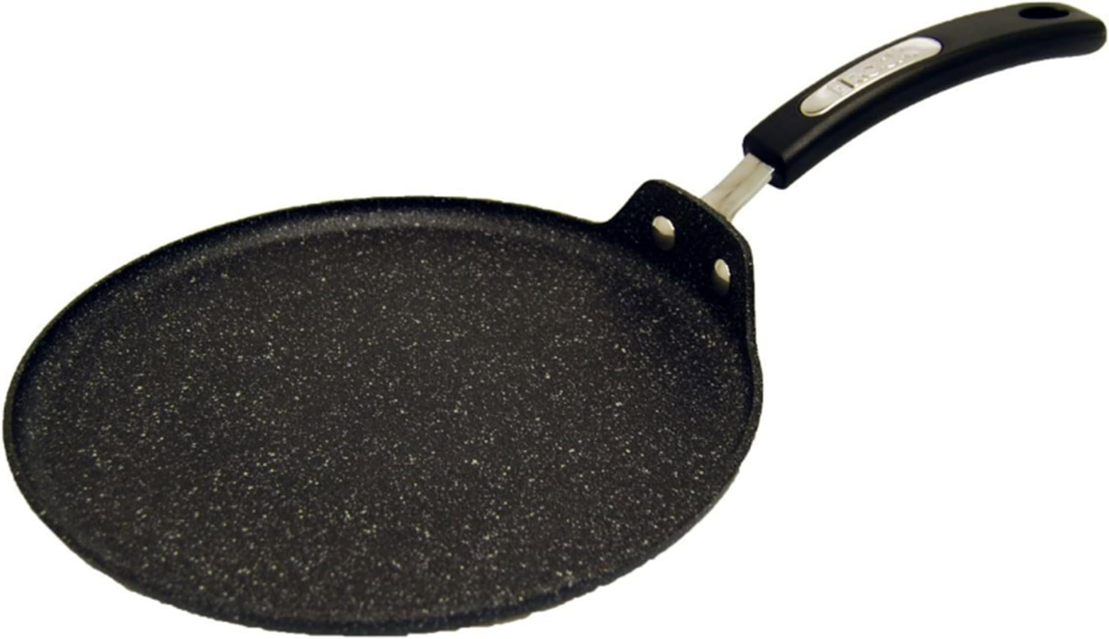 Amazon.com: THE ROCK by Starfrit 030320-006-0000 10" Multi-Pan with ...