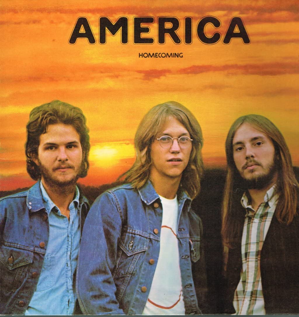 America (2) - Homecoming - Amazon.com Music