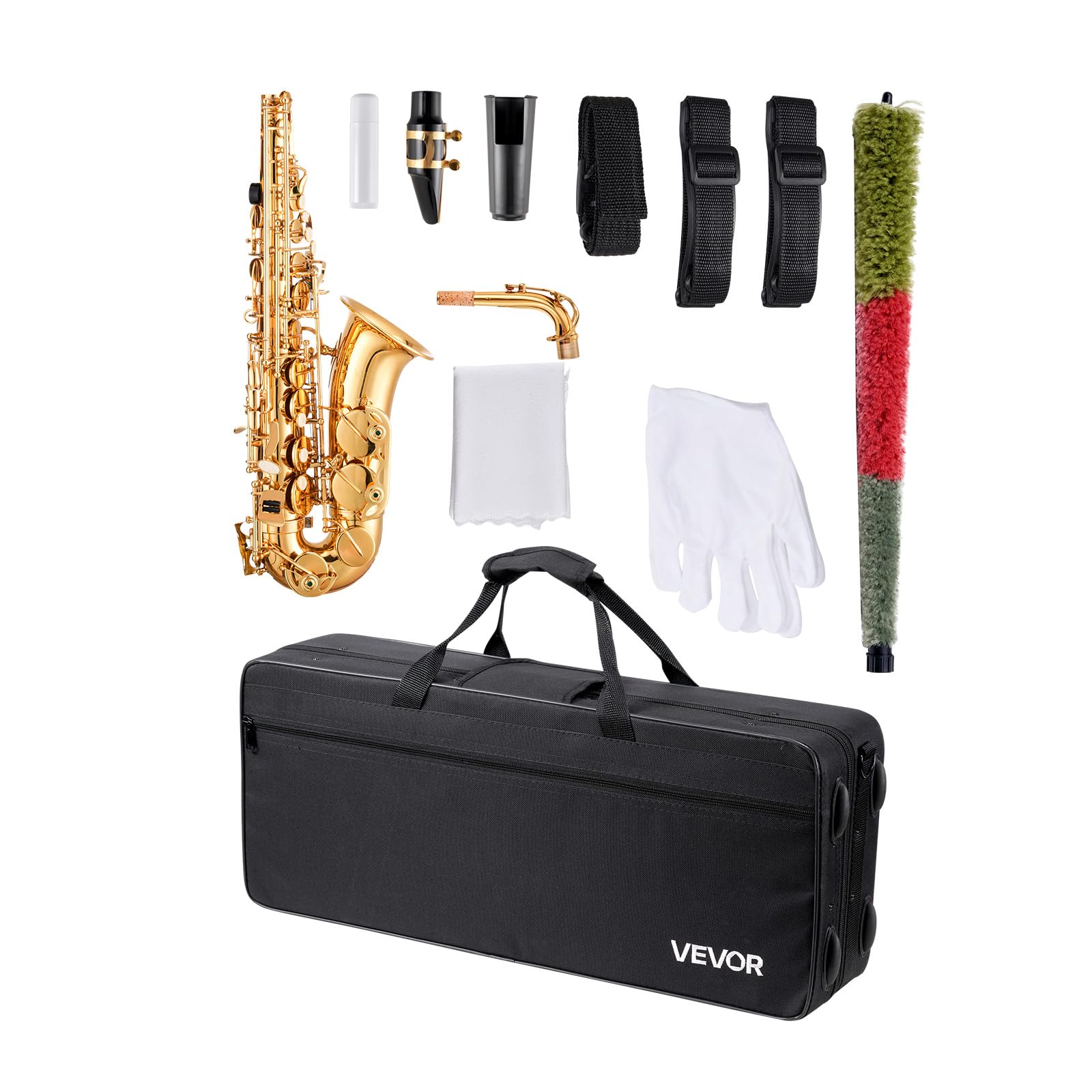 VEVOR Alto Saxophone, E F...B0F5HC95TX | Encarguelo.com.ve