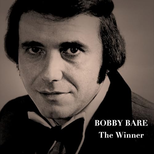 The Winner by Bobby Bare on Amazon Music - Amazon.co.uk