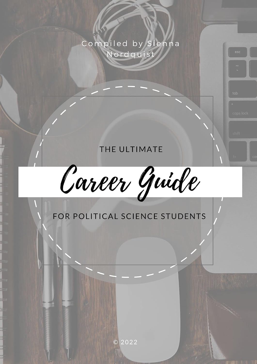 Amazon.com: The Ultimate Career Guide for Political Science Students ...