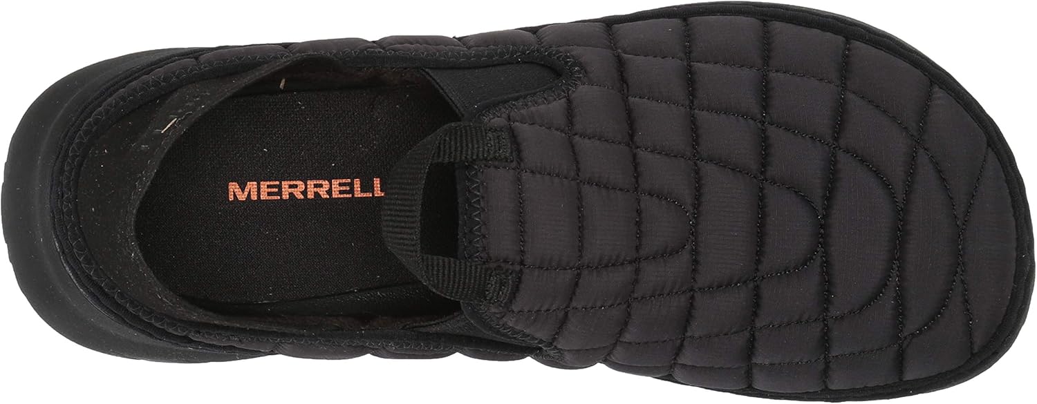 Amazon.com | Merrell Women's Hut Moc Moccasin | Loafers & Slip-Ons