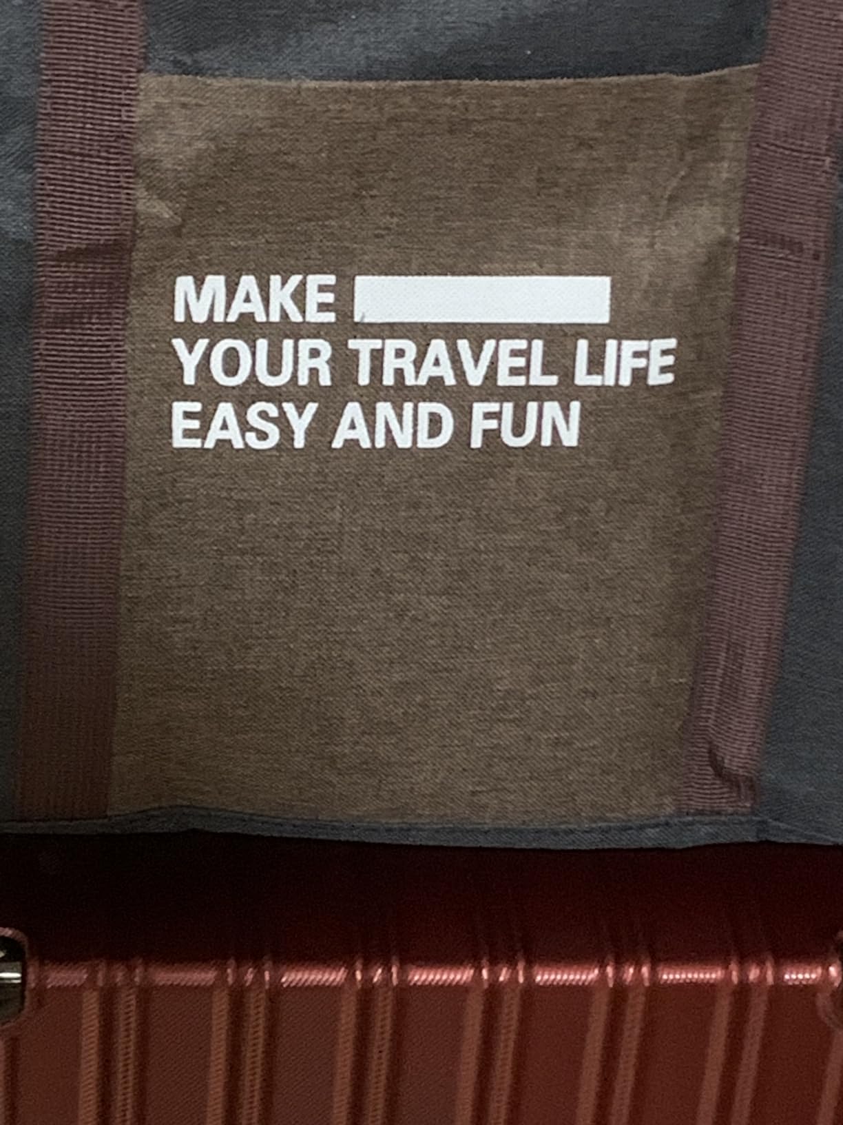 Amazon | Desirable キャリーオンバッグ トラベルバッグ 折り畳み 大容量バッグ 防水 軽量 2way おしゃれ 手提げ ボストンバッグ 収納ポッチ付き 多機能 コンパクト ...