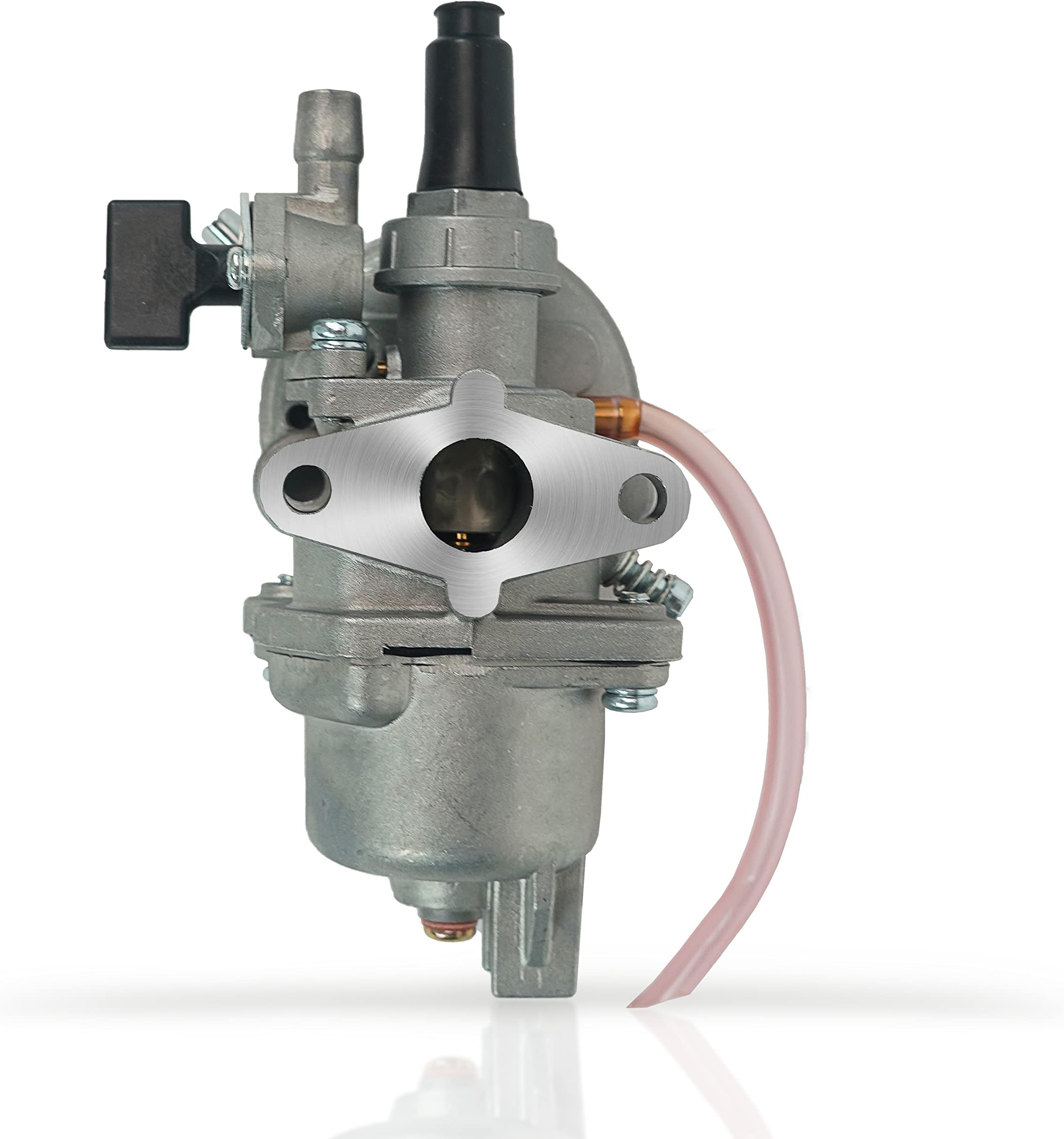 Amazon.com: PROMintu Carburetor Carb Replaces For 50cc SYX Moto ...