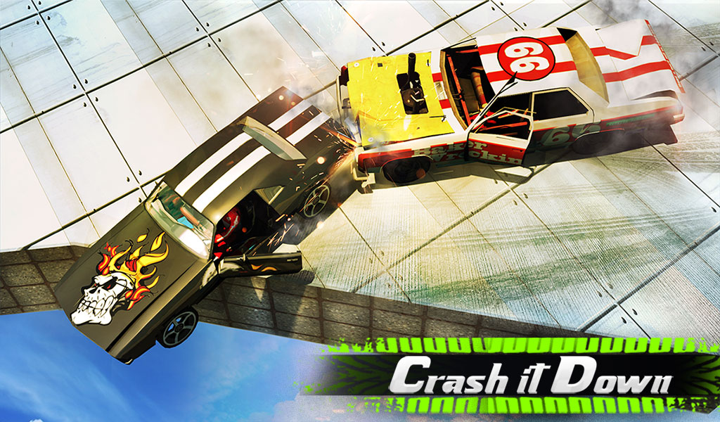 Car Destruction 2020 - App on Amazon Appstore