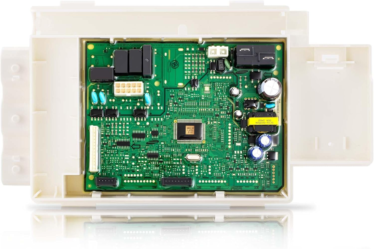 Amazon.com: DC92-01803D Washer Electronic Control Board, Washing ...