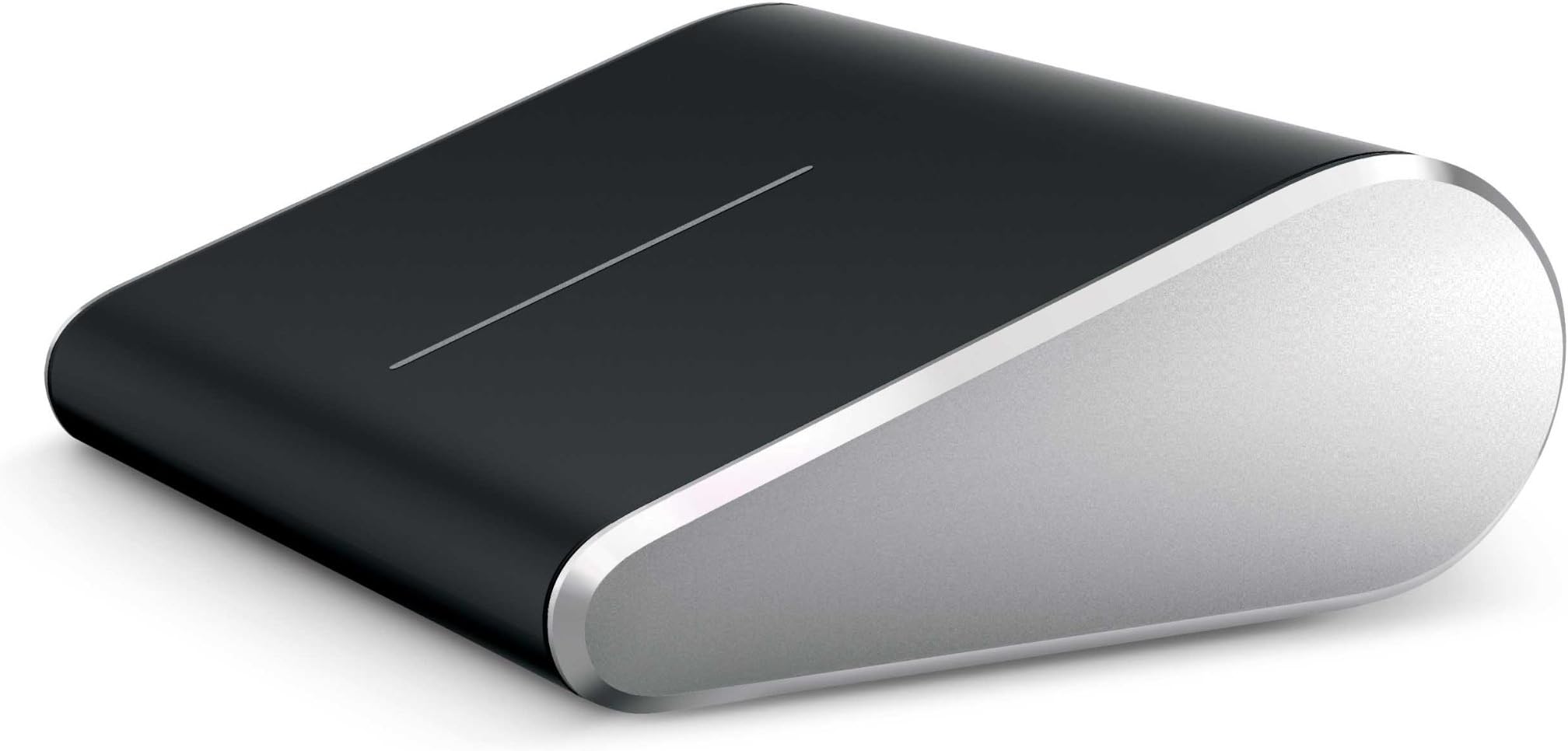 Microsoft Wedge Touch Mouse : Amazon.co.uk: Computers & Accessories