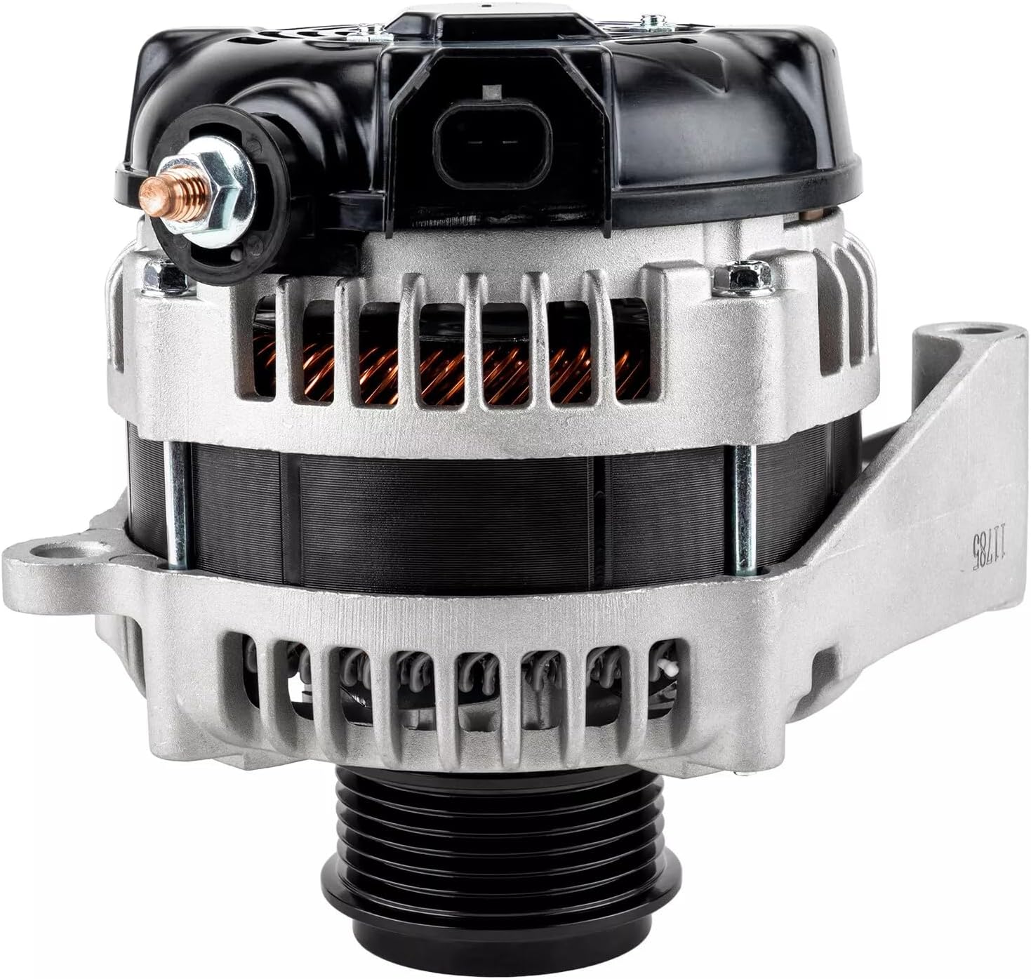Amazon.com: NEWZQ Alternator Replacement for Escalade Express 2500 3500 ...
