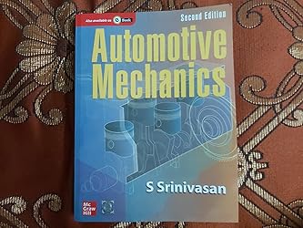 Buy Automotive Mechanics Book Online at Low Prices in India ...