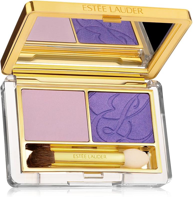 Amazon.com : Estee Lauder The Estee Edit Eyeshadow Palette 21.5g/0.75oz ...