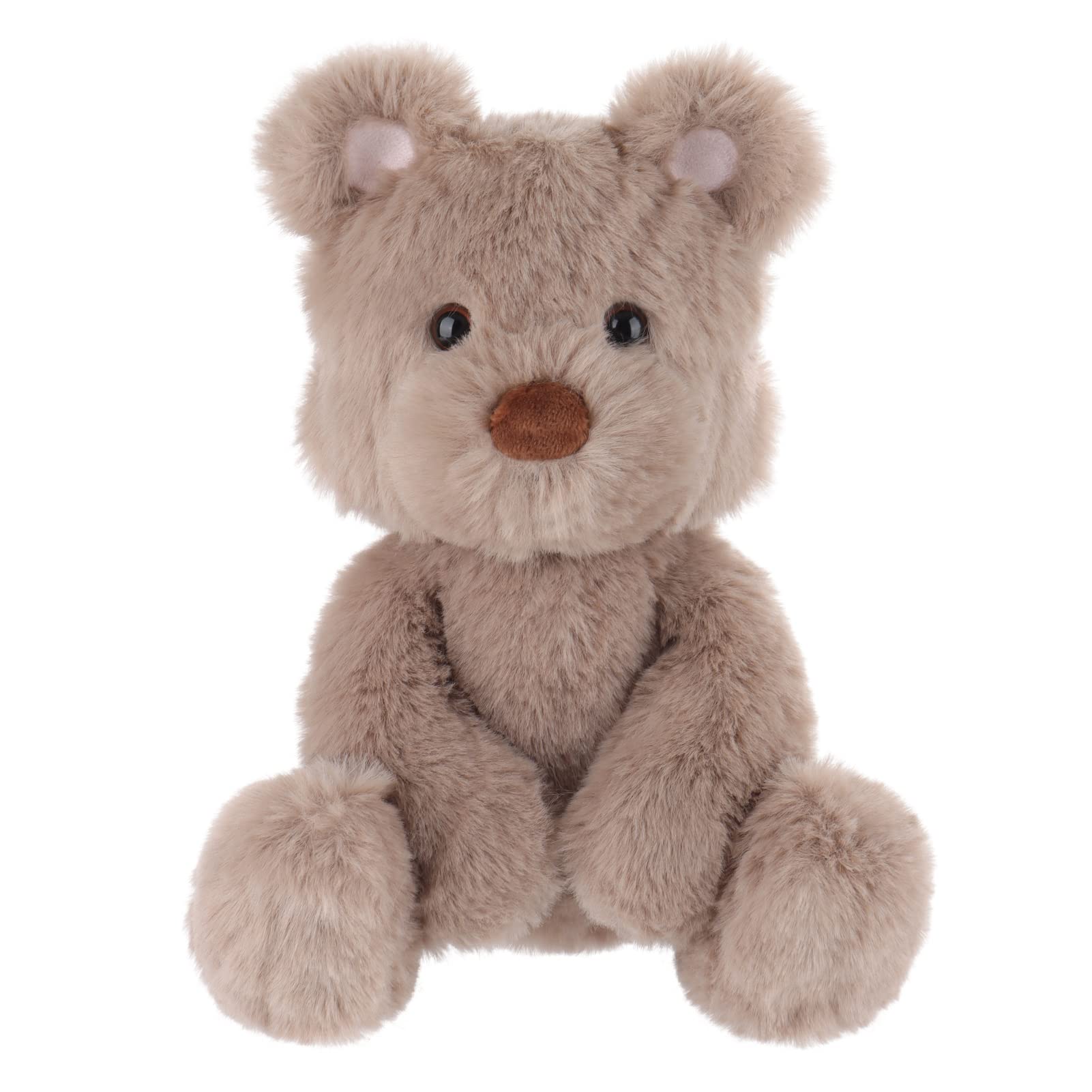 Apricot Lamb Toys Plush Light Tan Honey Teddy Bear Stuffed Animal Soft ...