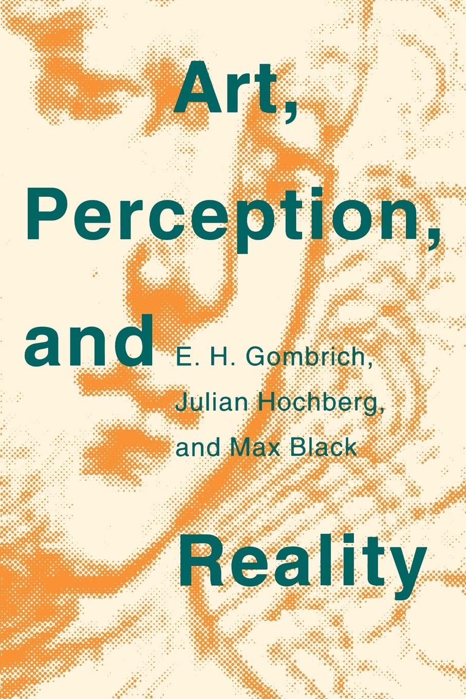 Amazon.com: Art, Perception, and Reality (Thalheimer Lectures ...