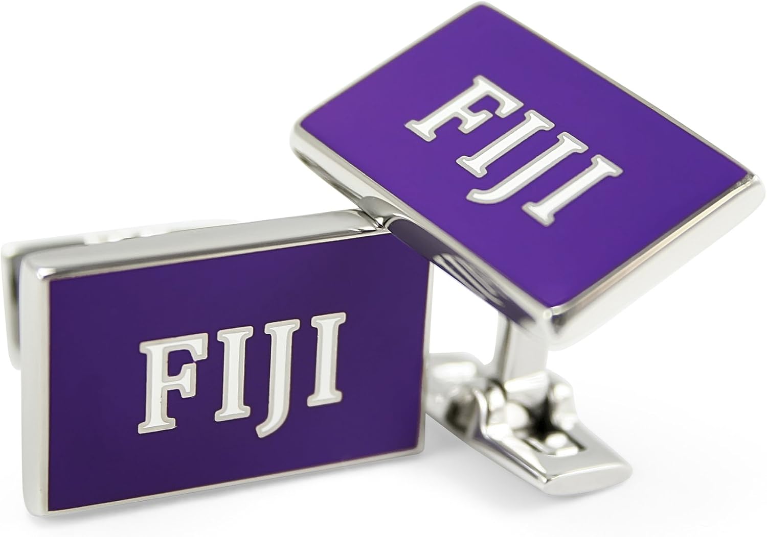 Amazon.com: Phi Gamma Delta (FIJI) Fraternity Cuff Links: Clothing ...