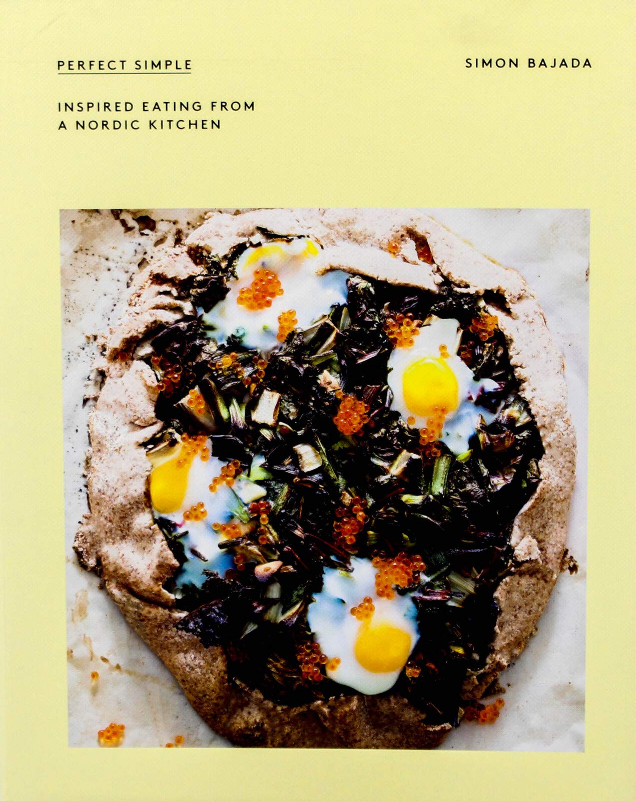 Perfect Simple: Inspired eating from a Nordic kitchen: Amazon.co.uk ...