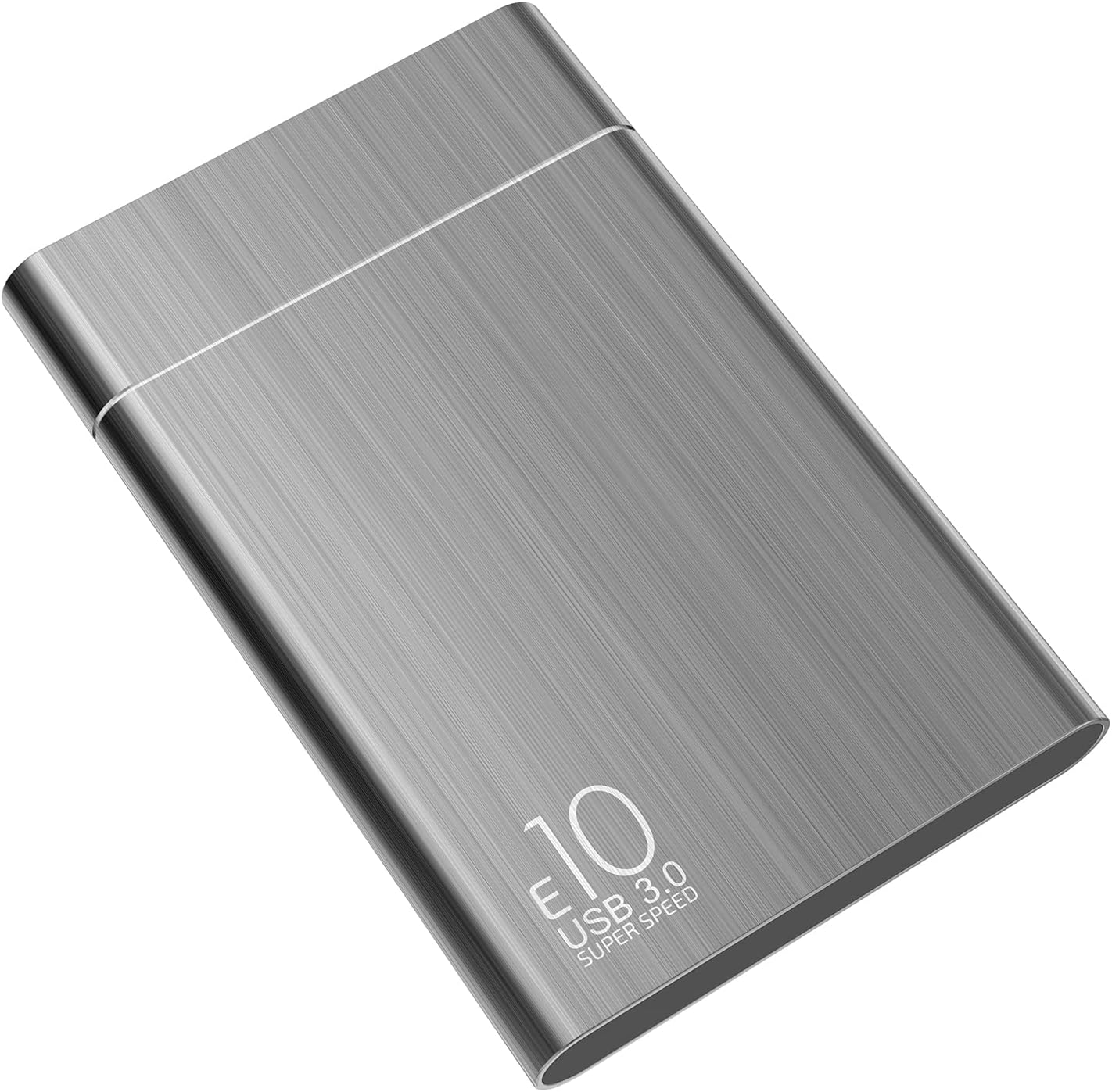 Sincelo External Hard Drive 1TB Portable USB3.0 SATA HDD Storage for PC ...