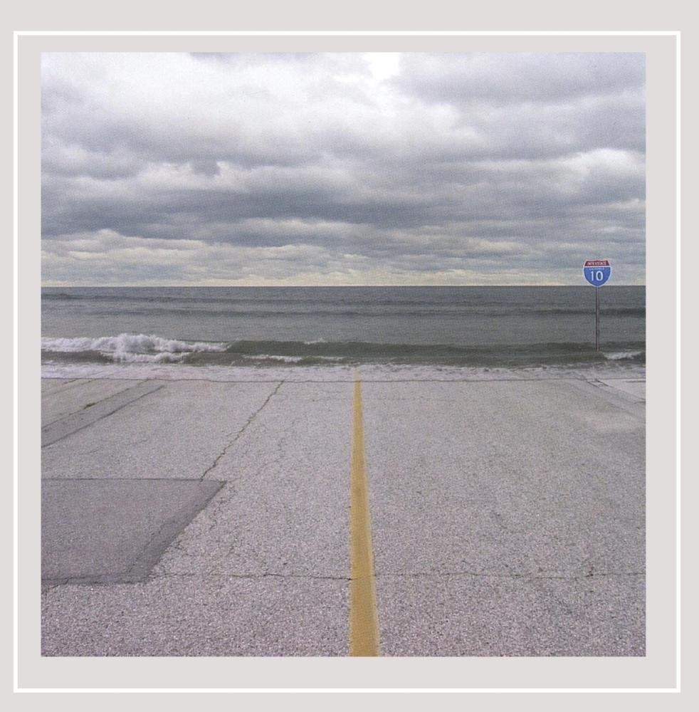 Amazon.com: Where the Ocean Meets the 10: CDs & Vinyl