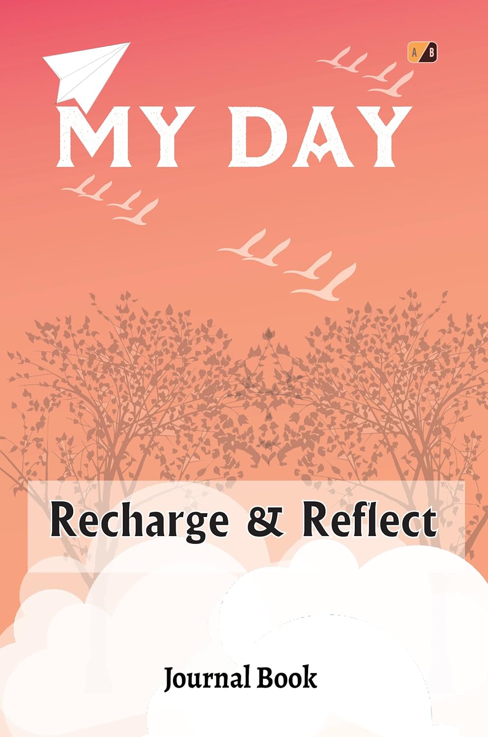 Buy My Day: Recharge & Reflect Book Online at Low Prices in India | My ...