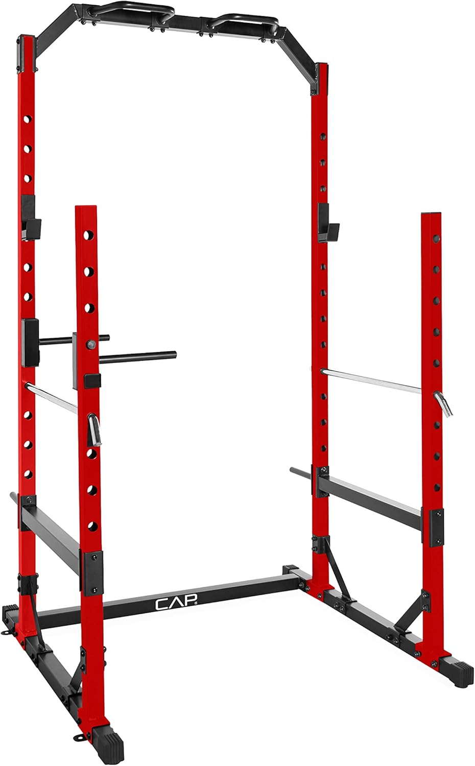 CAP Barbell Multi Use Power Rack, Color Series – Yaxa Colombia