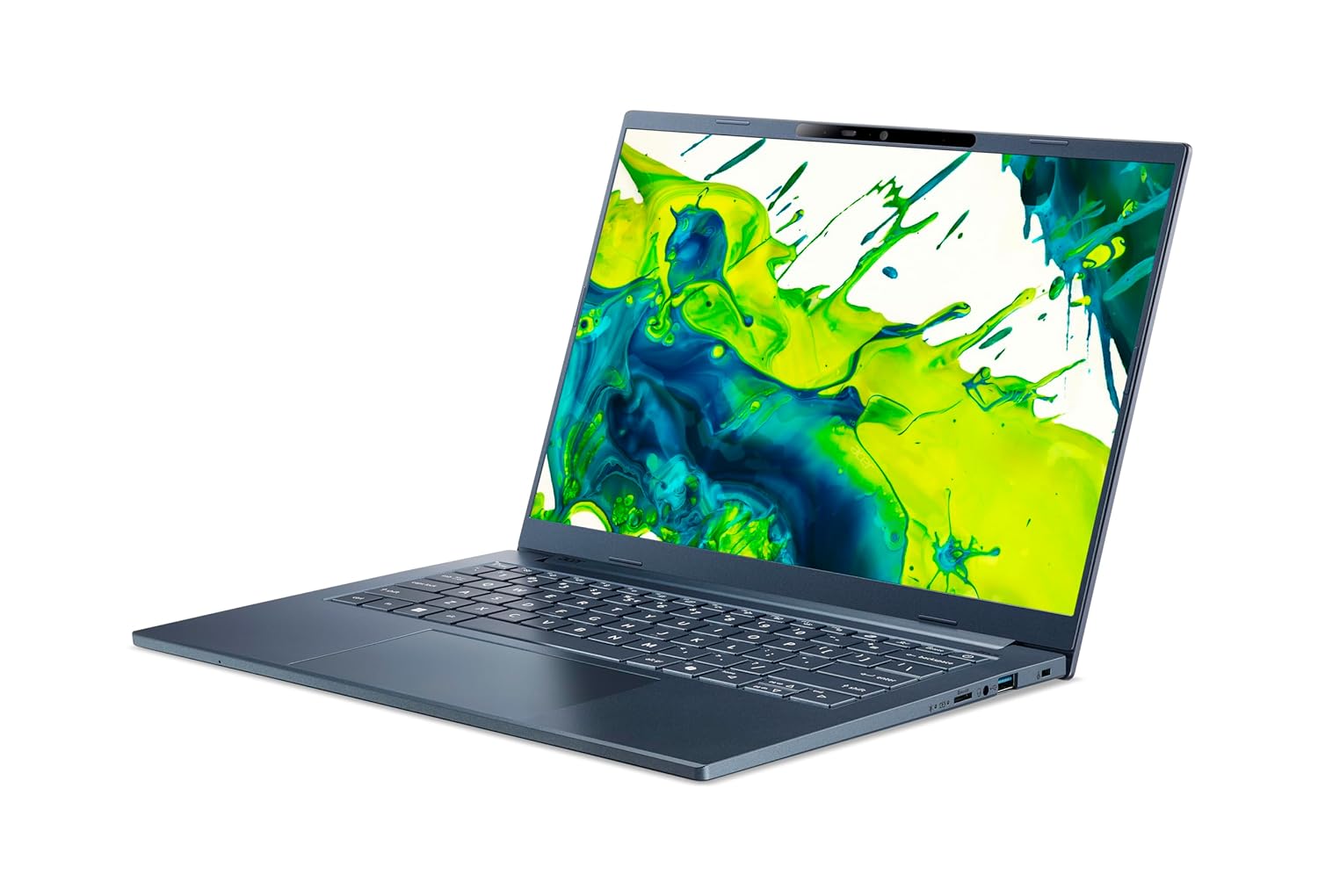 Acer Aspire 14, Intel Core i5-13500H Processors, 16 GB, 512 GB, WUXGA ...