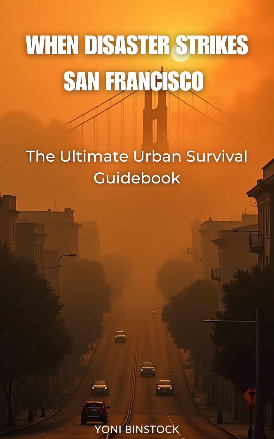 Amazon.com: When Disaster Strikes San Francisco : The Ultimate Urban ...