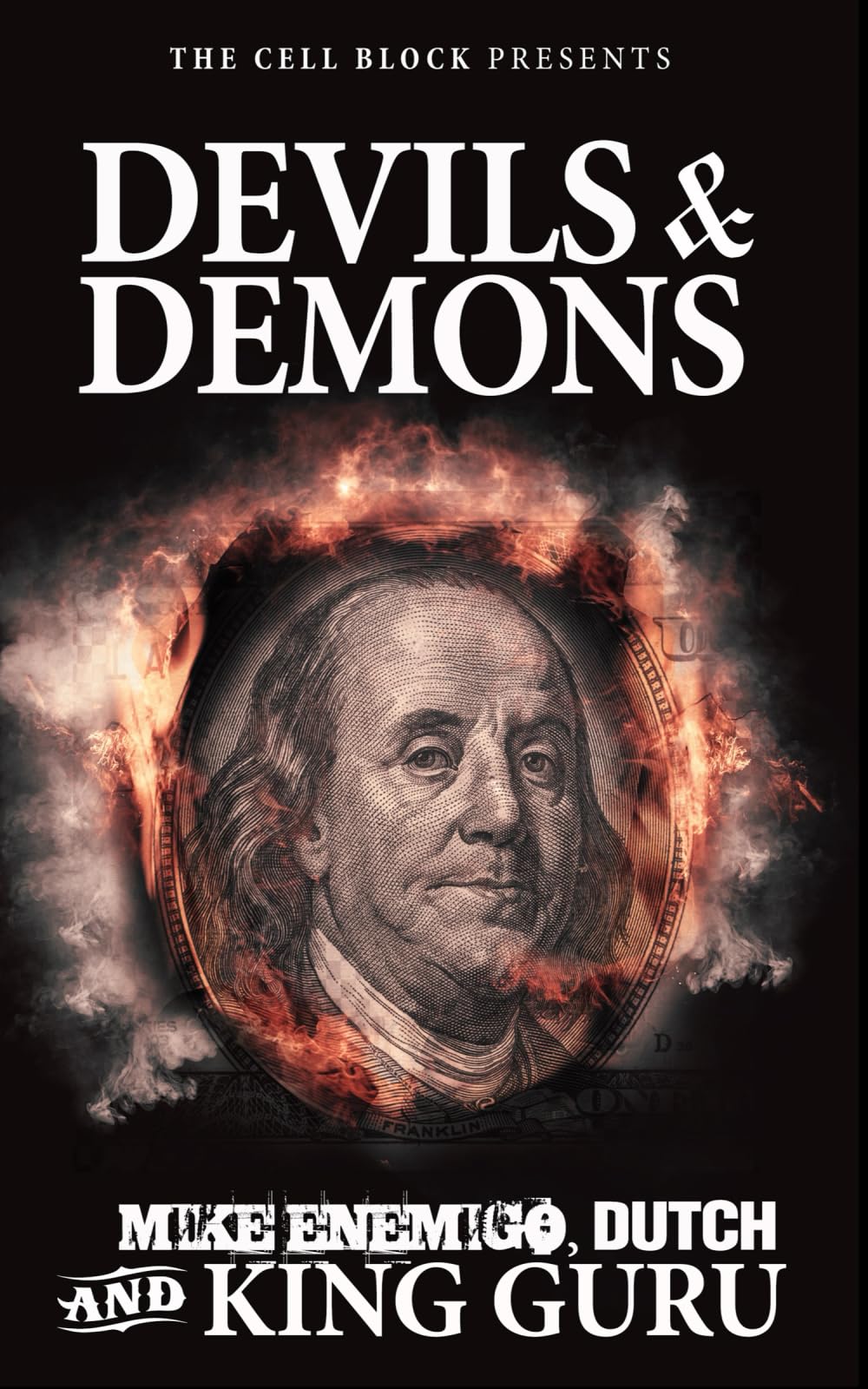Amazon.com: Devils & Demons: A Street Thriller with Sex, Money ...