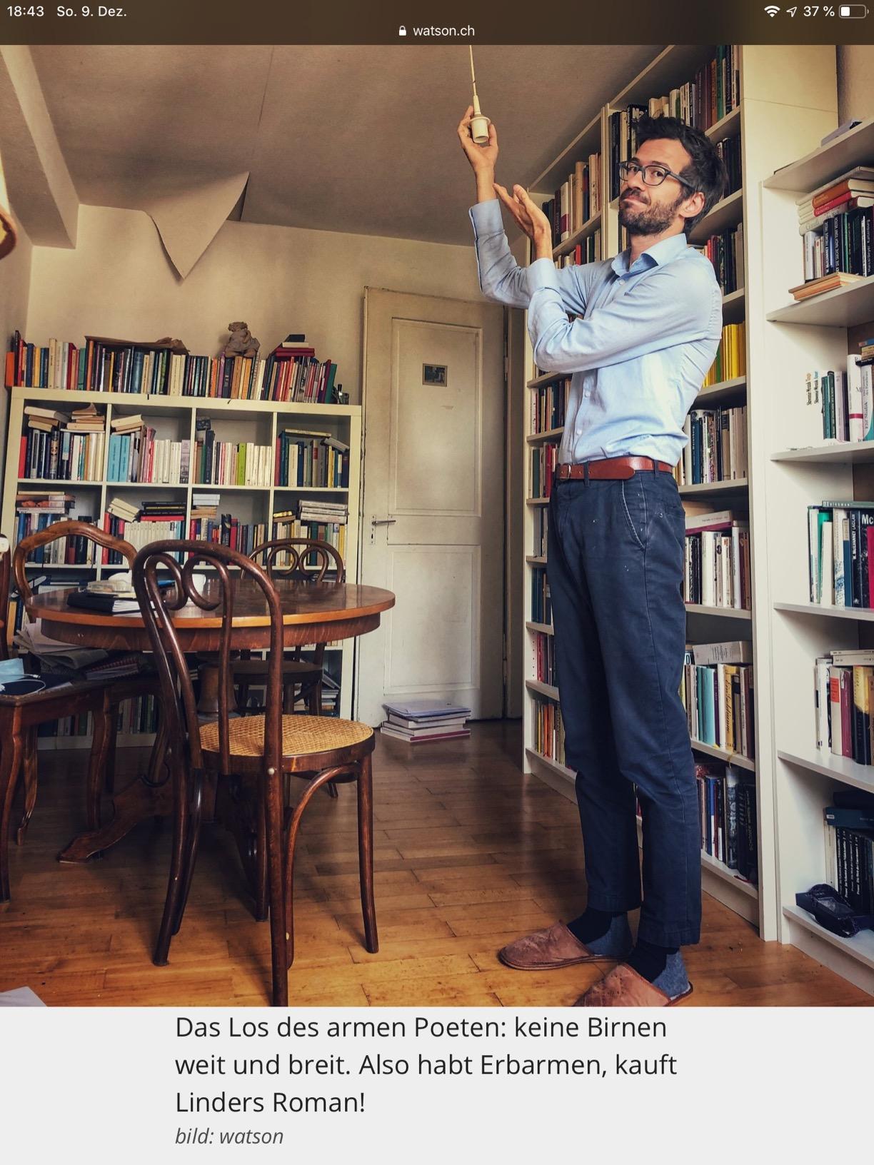 Der Letzte meiner Art: Roman : Lukas Linder: Amazon.de: Bücher