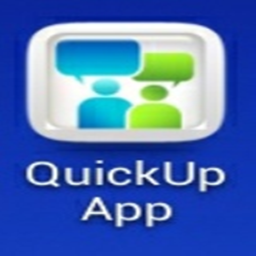 QuickUp App - App on Amazon Appstore