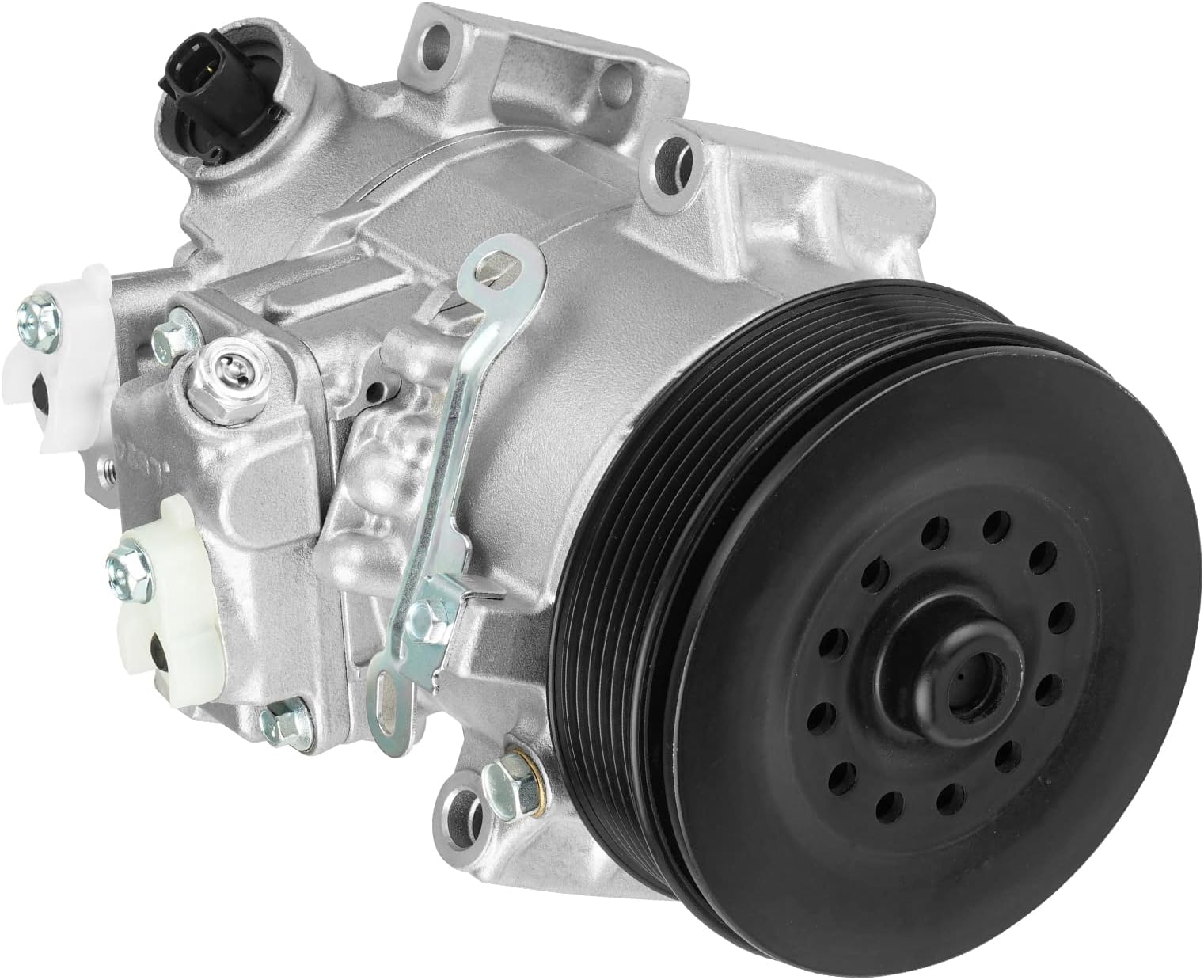 Amazon.com: A/C Air Conditioner Compressor Clutch Fit for 2008-2014 Scion XD 1.8L 2009 2010 09 ...