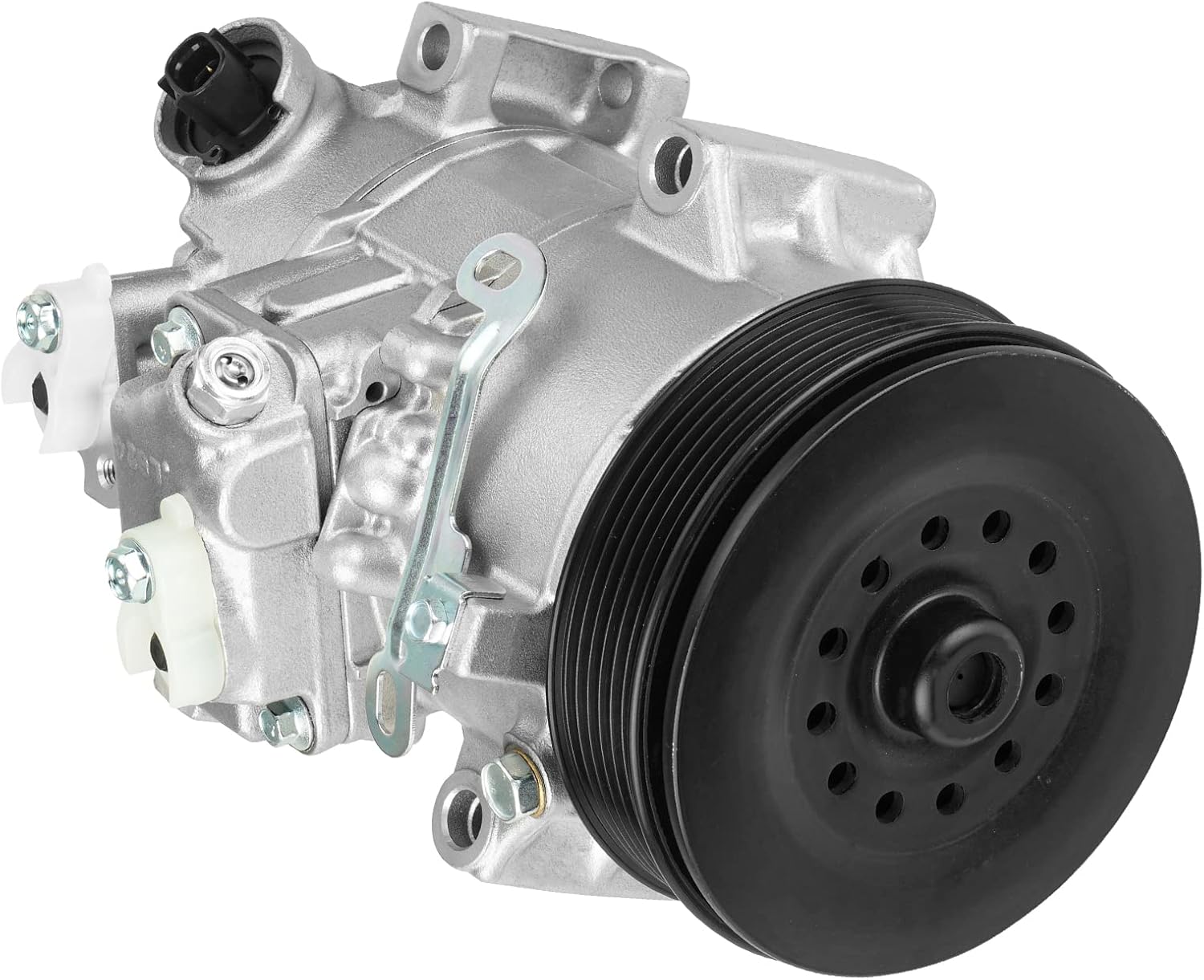 Amazon.com: A/C Air Conditioner Compressor Clutch Fit for Scion XD 1.8L ...