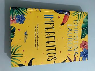 Imperfeitos | Amazon.com.br