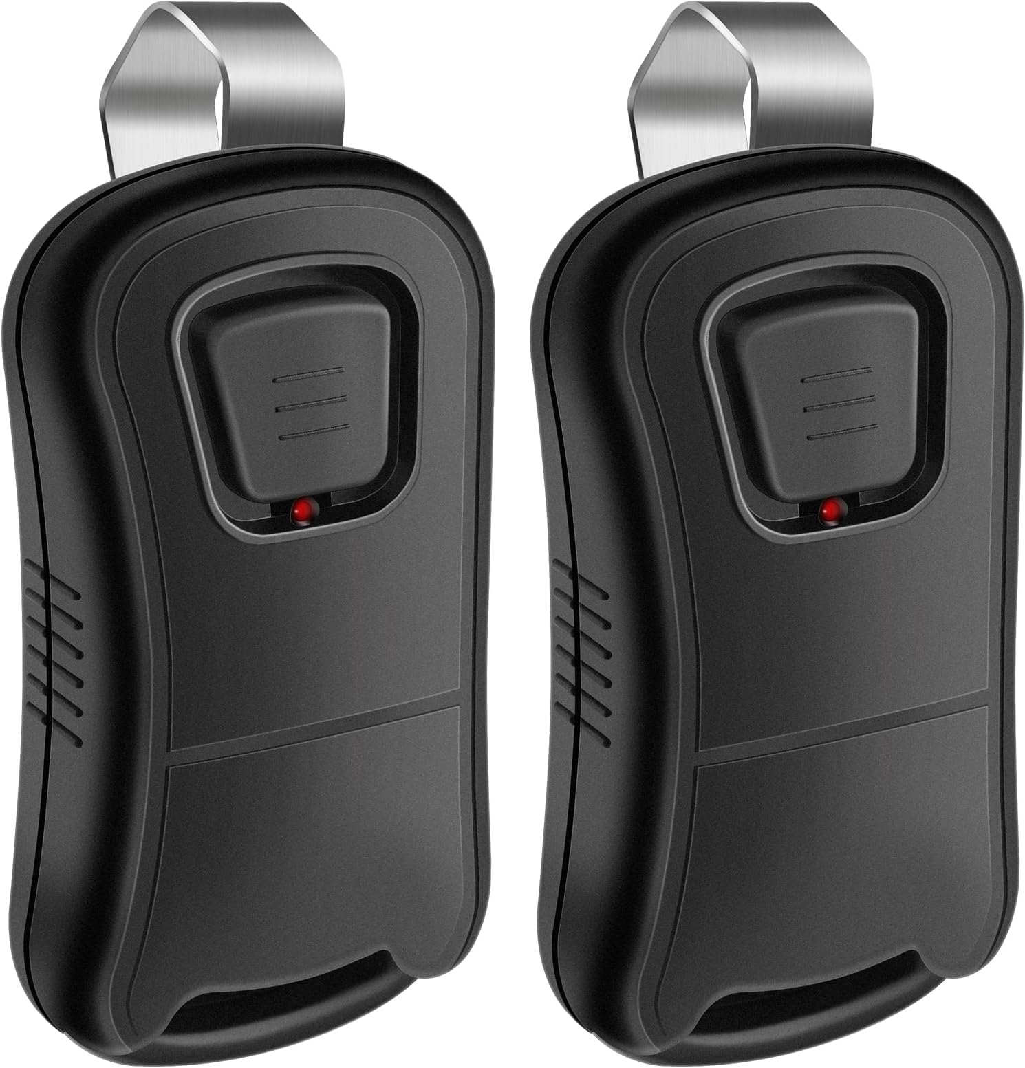 Datonten Garage Door Opener Remote,Compatible with Genie Intellicode ...