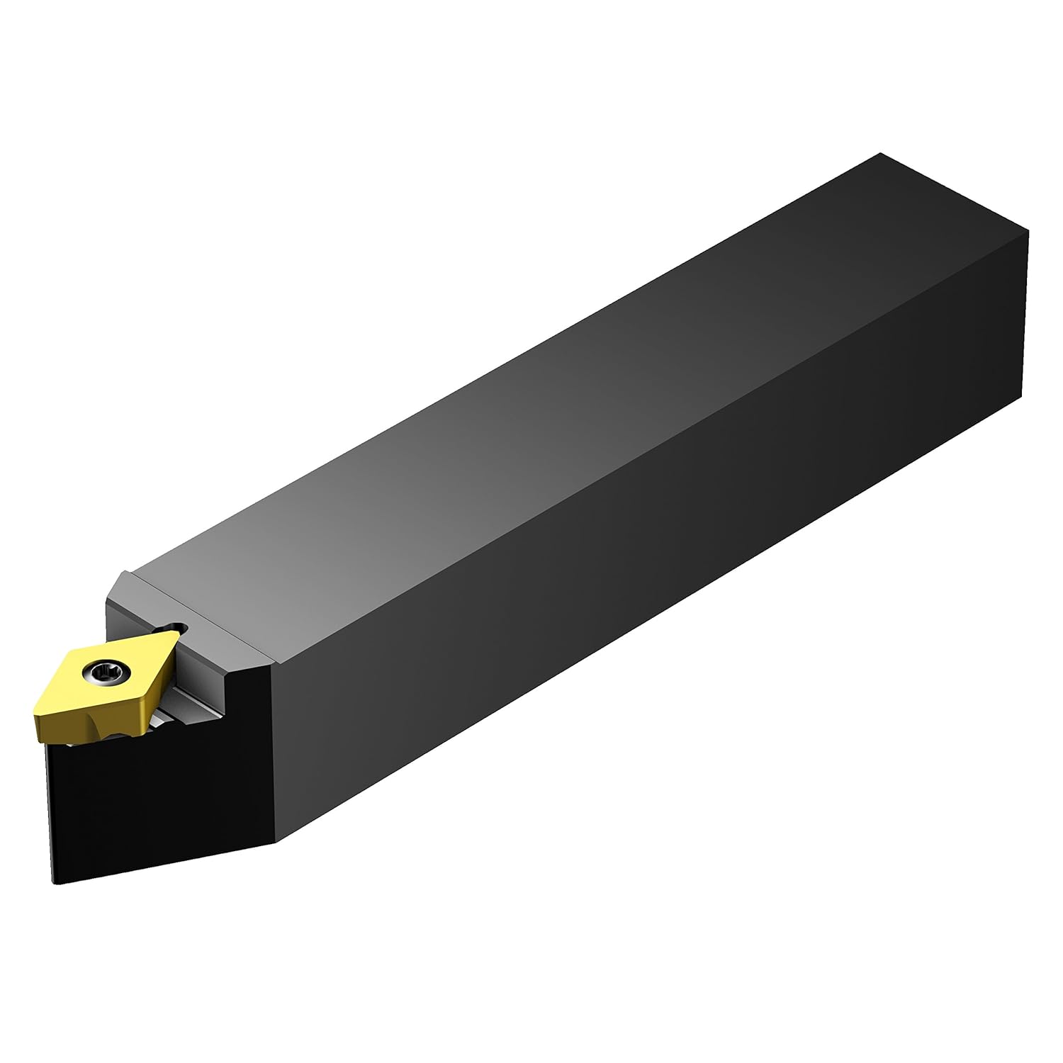 Sandvik Coromant TR-D13NCN1616K-S Turning Insert Holder, Square Shank ...