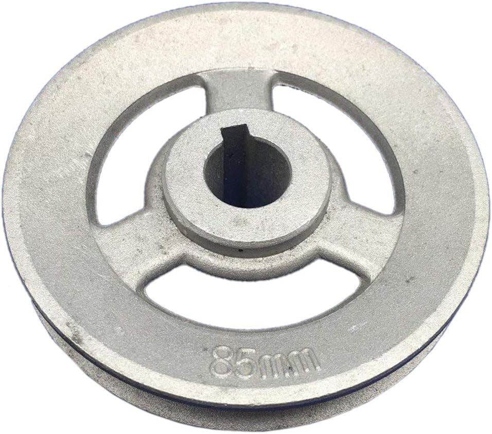 Amazon.com: HONEYSEW Industrial Sewing Machine Clutch Motor Pulley Slow ...