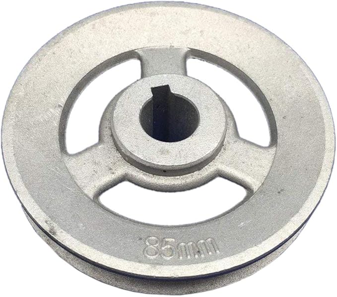 Amazon.com: HONEYSEW Industrial Sewing Machine Clutch Motor Pulley Slow ...