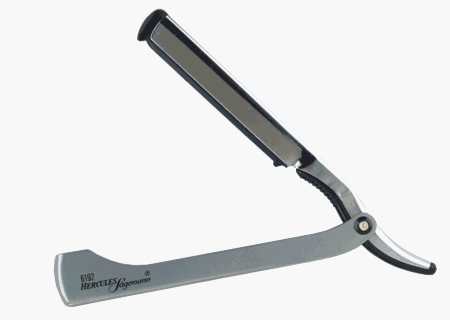 Amazon.com: A-9 Tondeo Style Straight Razor : Beauty & Personal Care