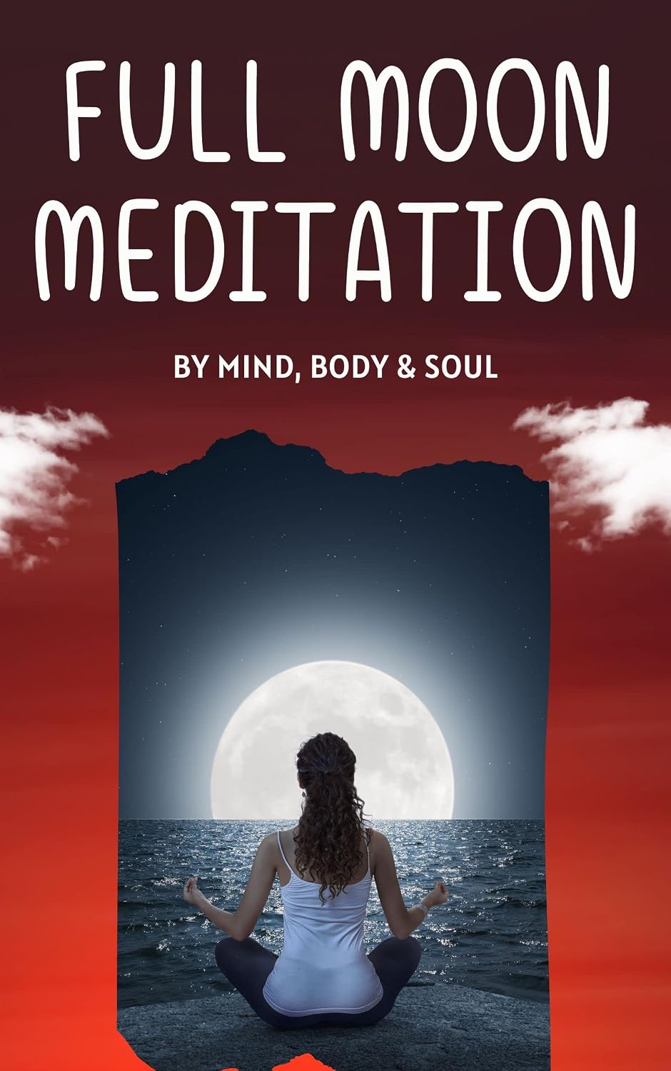 Amazon.com: Full moon meditation eBook : caron, matthew : Kindle Store