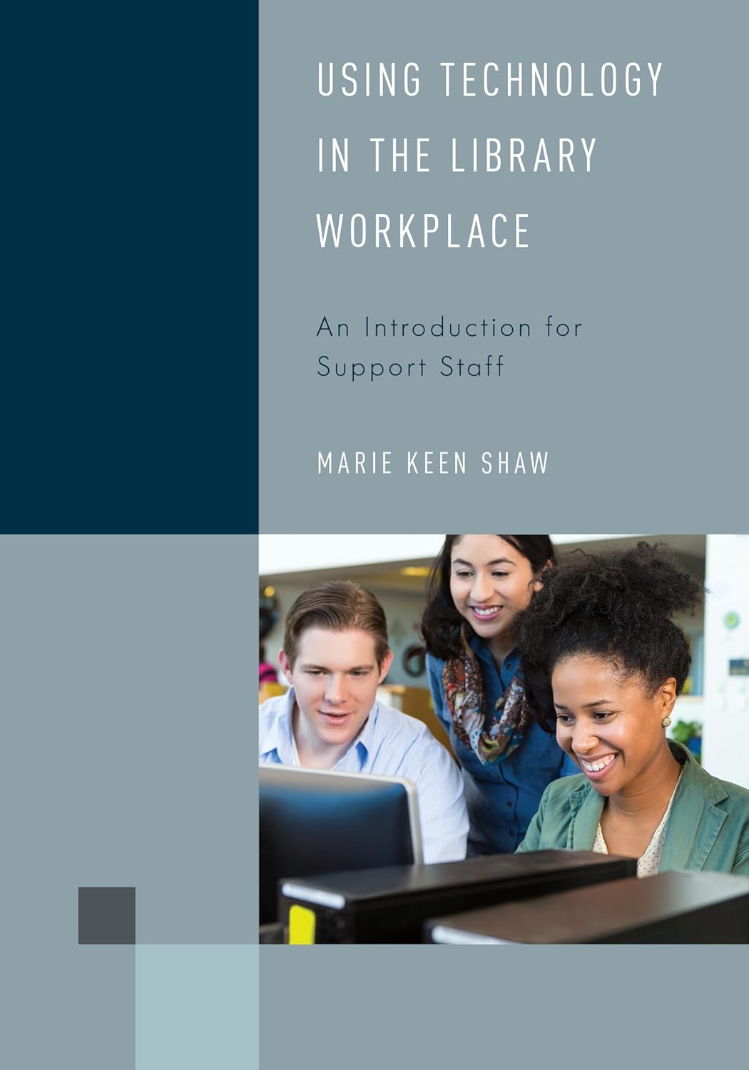 Amazon.com: Using Technology in the Library Workplace: An Introduction ...