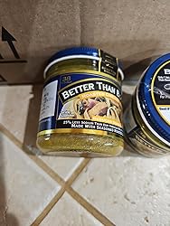 Amazon.com: Better Than Bouillon Organic Roasted Chicken Base, Reduced ...