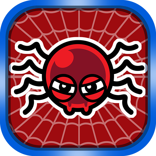 Spiders Buster - Let's Squash & Smash ! Pro - App on Amazon Appstore