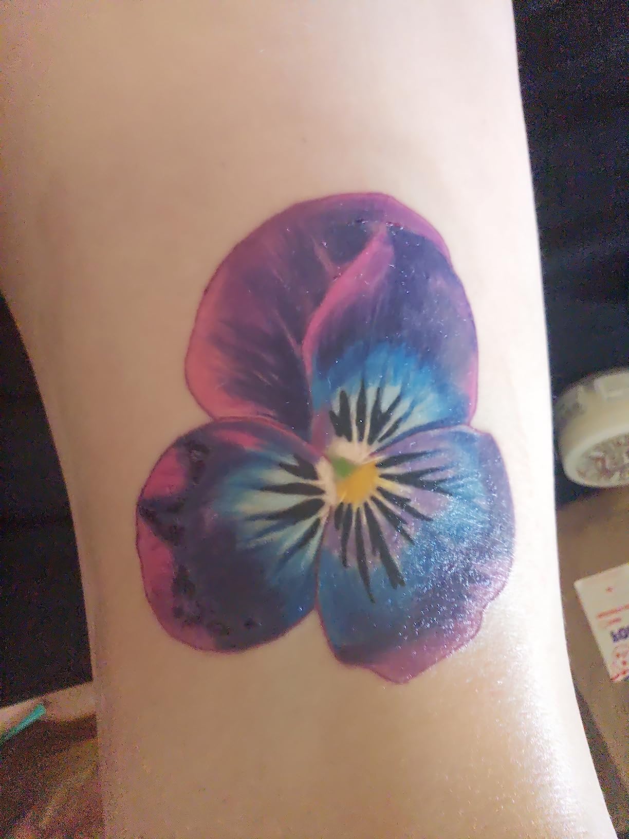 $5/mo - Finance Hustle Butter Tattoo Aftercare 5 fl oz Tattoo Balm, For ...