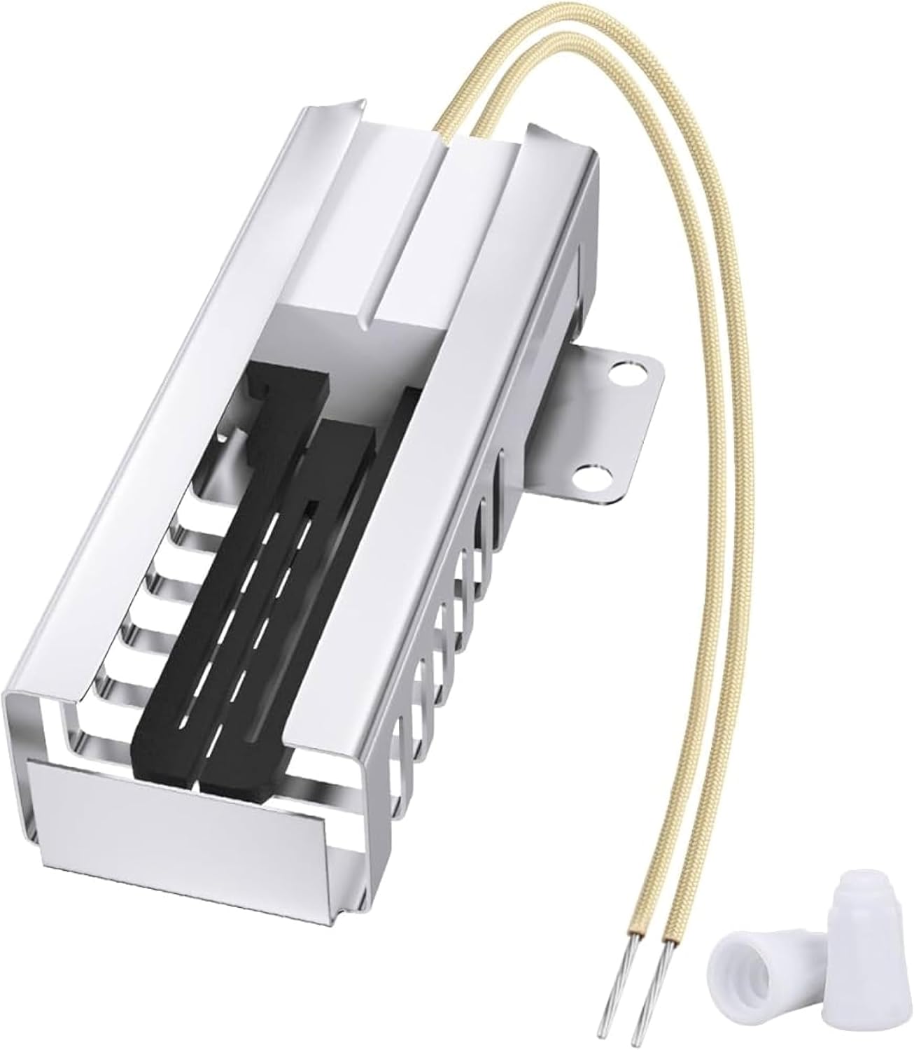 Amazon.com: 5303935066 Oven igniter Replacement for Frigidaire 6 gas ...