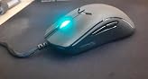 Amazon.in: Buy HyperX Pulsefire Haste 2 USB Ultra Lightweight, 53g ...