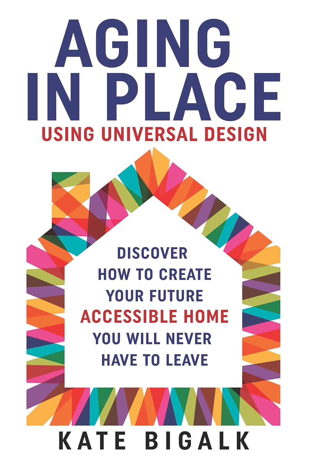 Amazon.com: Aging In Place: Using Universal Design: Discover How to ...