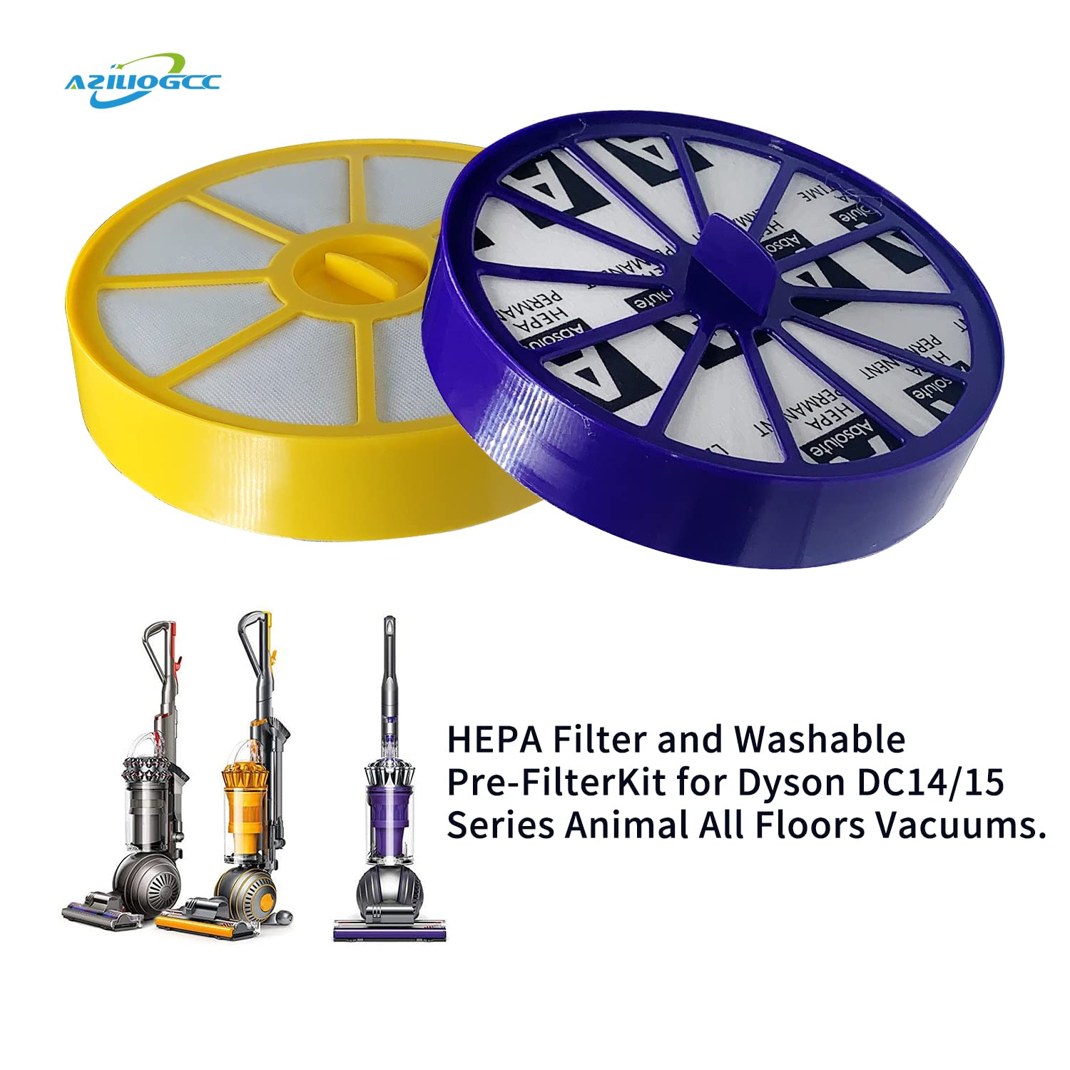 Dyson Dc14 Parça Listesi