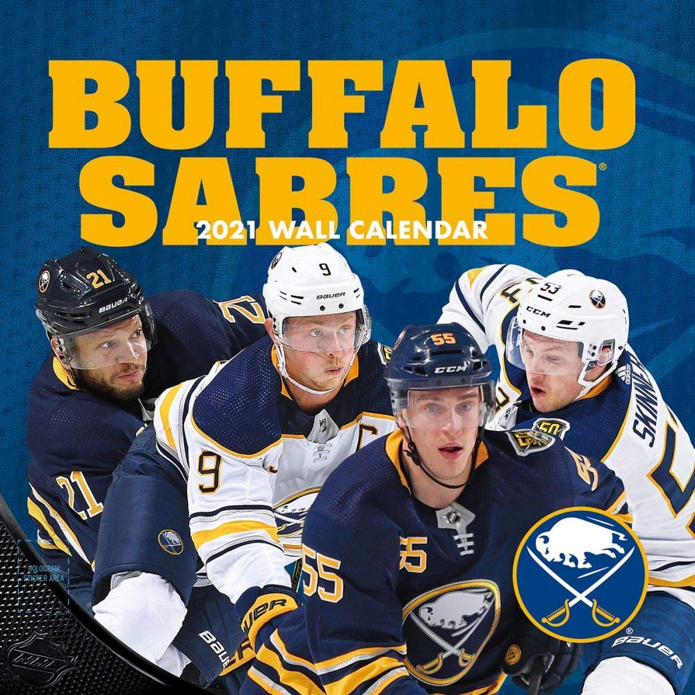Buffalo Sabres Schedule Wallpaper