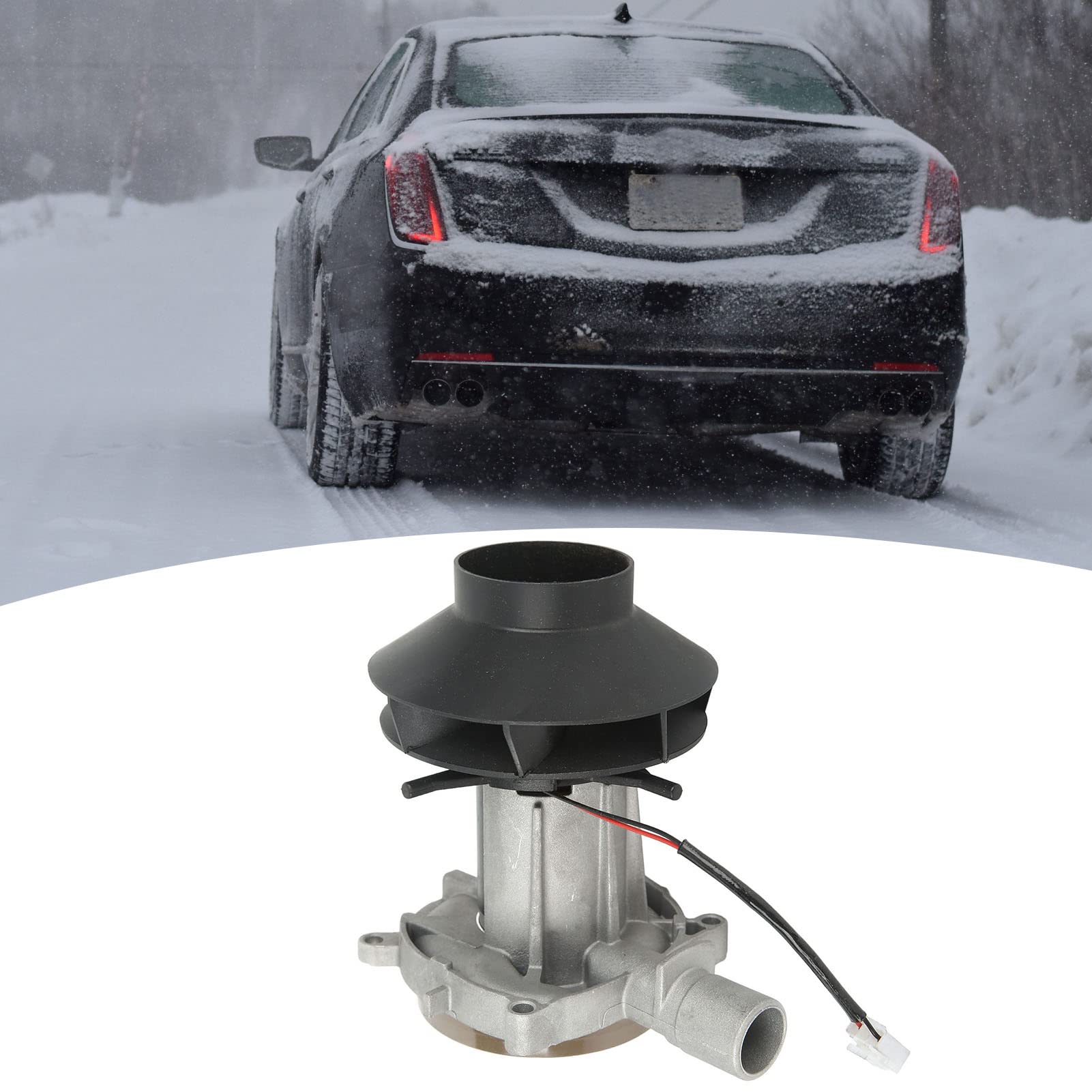 Automotive Blower Motor 25 W Behr Automotive Blower Motors At