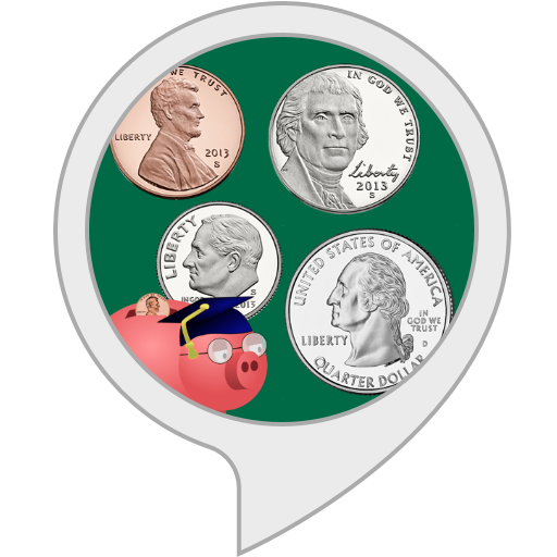 Amazon.com: Kids Coin Quiz : Alexa Skills